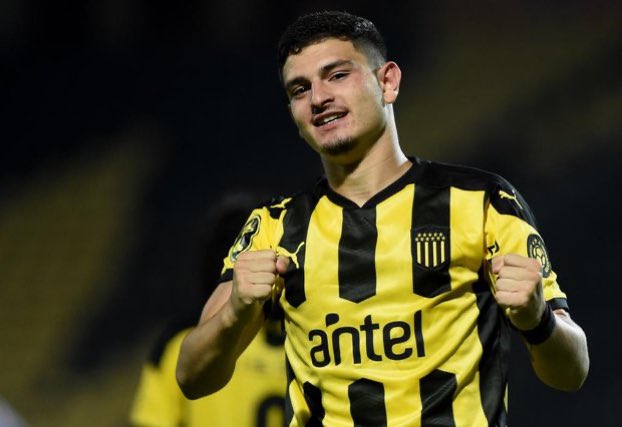 Augustín Álvarez fica mais longe do Palmeiras e recebe oferta milionária