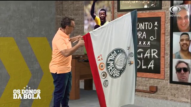 Ídolo do Corinthians revela torcida para o Palmeiras ganhar a ... Ídolo do Corinthians revela torcida para o Palmeiras ganhar a ...