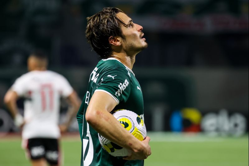 Raphael Veiga está convocado pra Seleção Brasileira, crava Neto ...