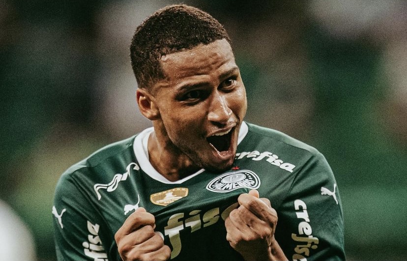 Murilo quebra mais uma marca pelo Verdão e se confirma como um ótimo ...