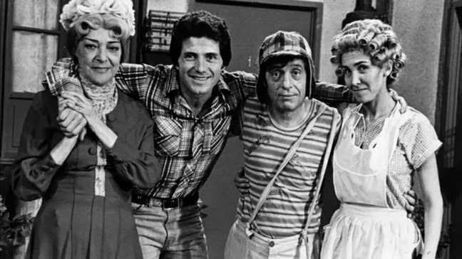 Chaves: Deyverson lamenta morte de personagem histórico