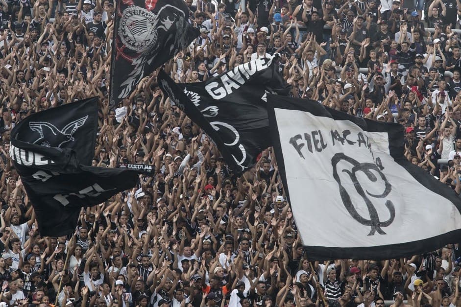 Torcedores do Corinthians vão torcer pelo Palmeiras em 2023 - Portal do ...