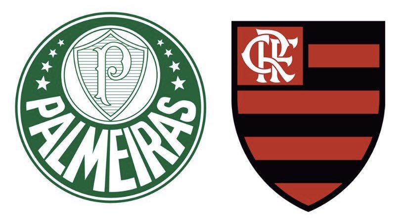 Palmeiras passa por cima do Flamengo e joia sai mais valorizada ...