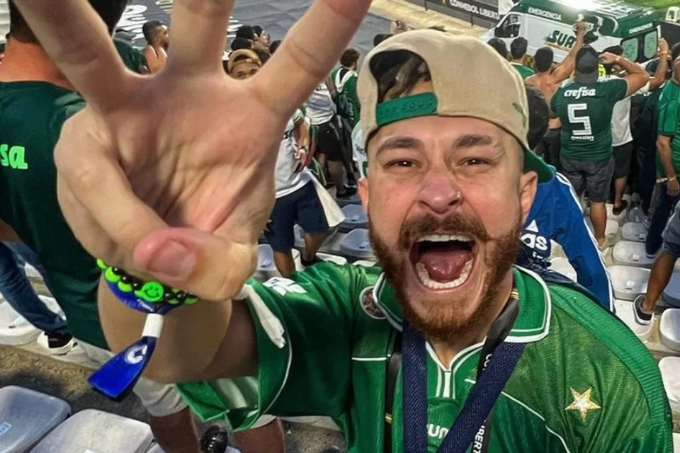 Fred do Desimpedidos pode participar do BBB 23