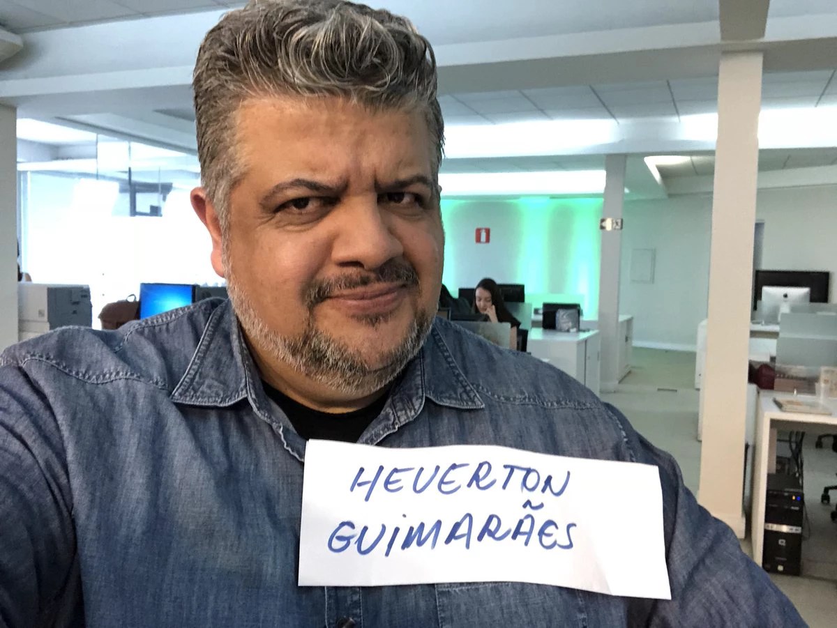 Héverton Guimarães crava resultado de Palmeiras e São Bernardo