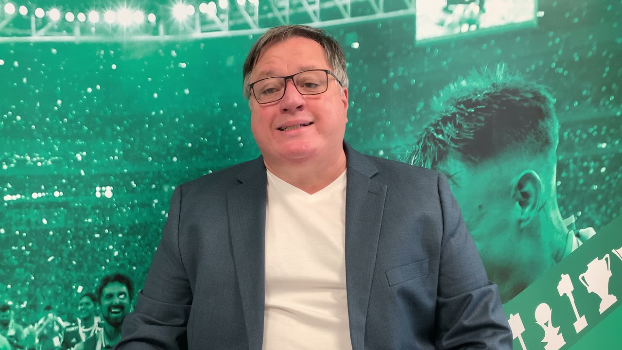 Palmeiras recebe grande notícia vinda de BH e pode fechar com novo ... Palmeiras recebe grande notícia vinda de BH e pode fechar com novo ...