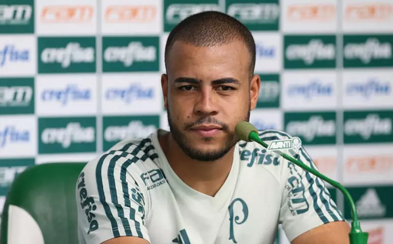 Mayke revela o segredo para o Palmeiras continuar sendo campeão