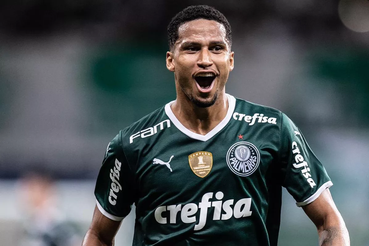 Quando Murilo deve retornar aos titulares do Palmeiras?