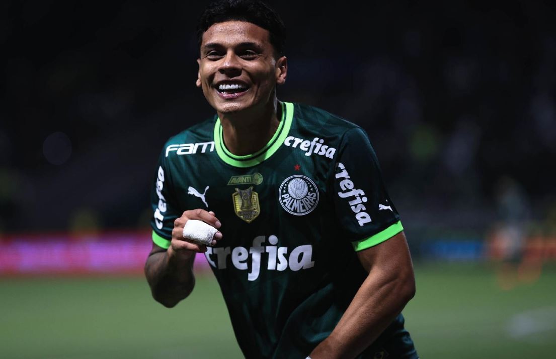 Expulsão de Richard Ríos causa revolta na internet