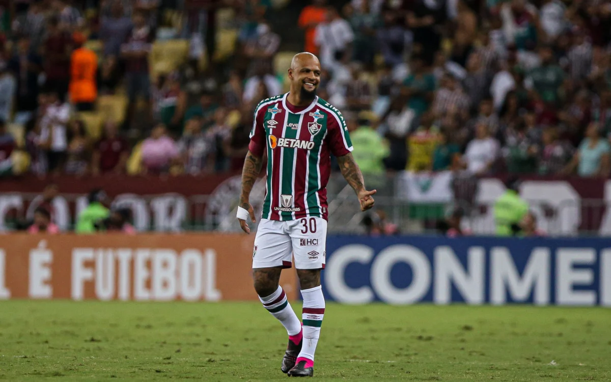 Olha só o que Felipe Melo aprontou na Argentina - Portal do Palmeirense Olha só o que Felipe Melo aprontou na Argentina - Portal do Palmeirense