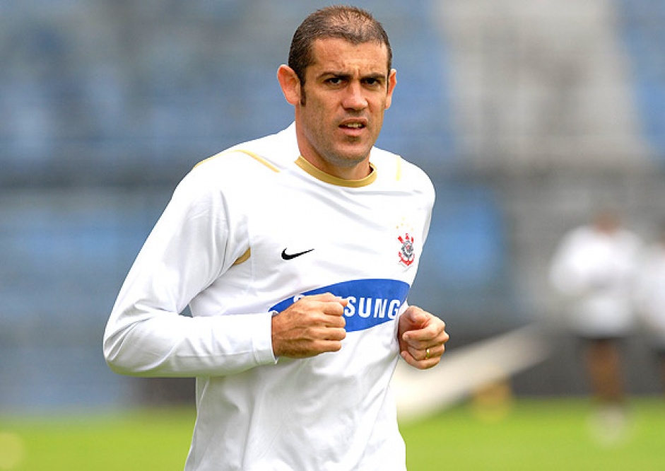 Finazzi rebaixou o Corinthians e agora trabalha com isso após se ...