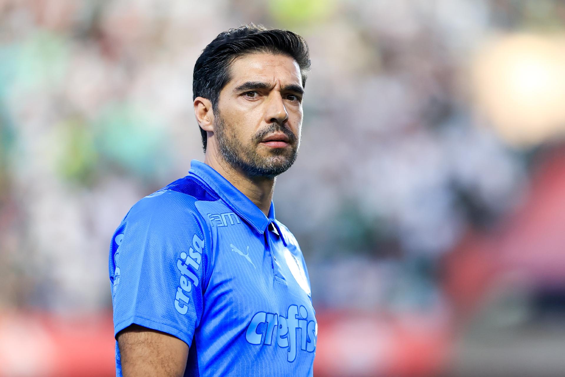 Abel Ferreira não vai mais treinar o Palmeiras e já traçou seus planos ... Abel Ferreira não vai mais treinar o Palmeiras e já traçou seus planos ...