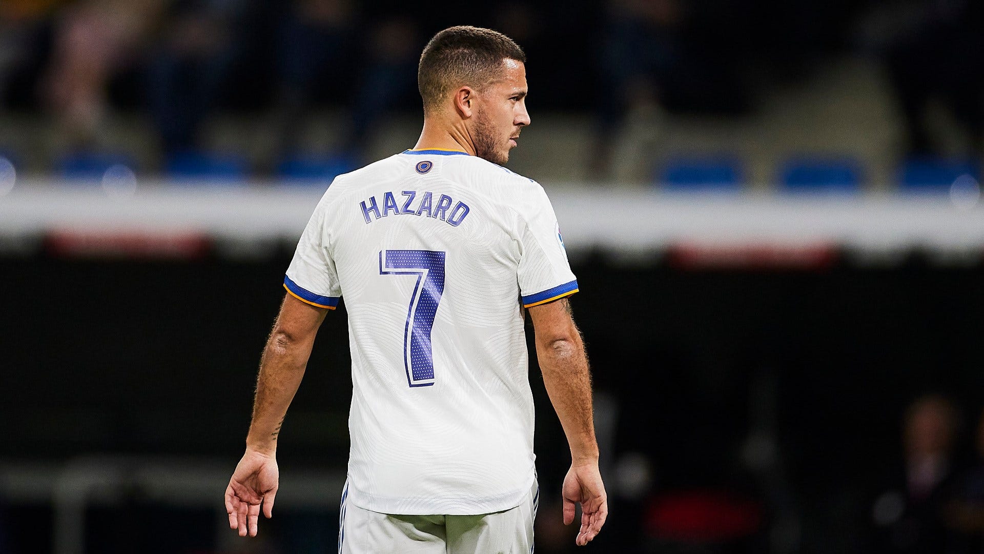 Santos tenta a contratação de Eden Hazard