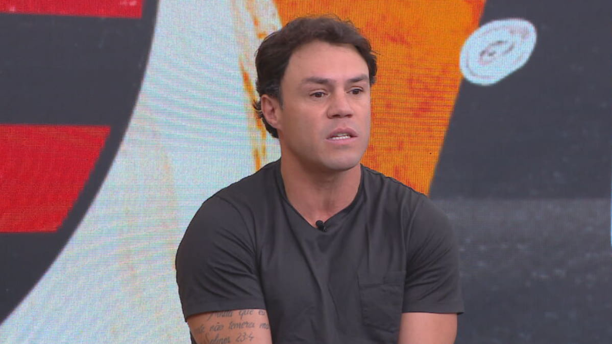 Kléber Gladiador surpreende e fecha com clube do Paulistão