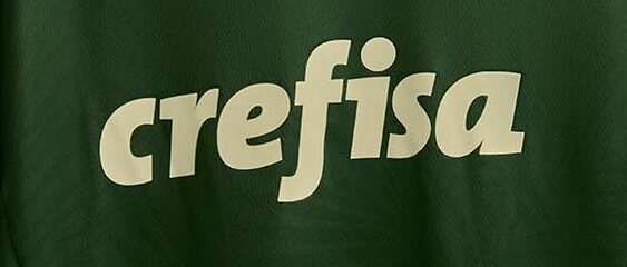 Cristiano Ronaldo é flagrado com a camisa do Palmeiras