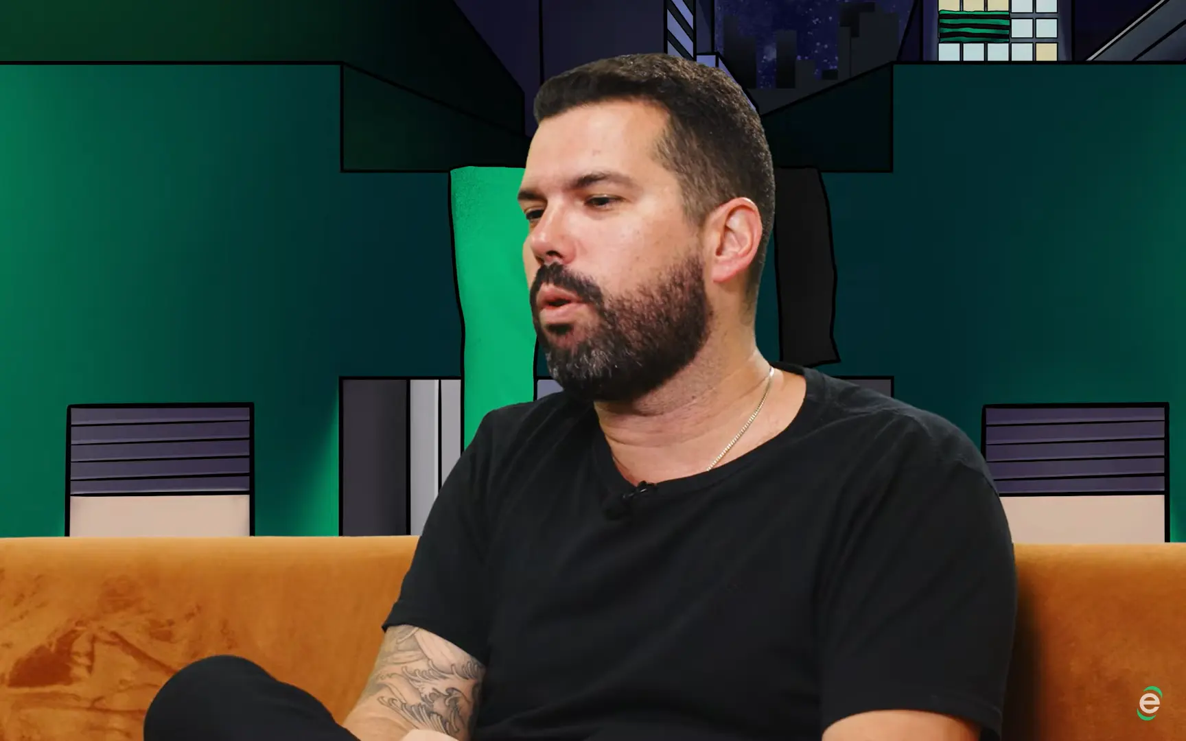 Bruno Formiga acaba com a piada sobre o Mundial do Palmeiras