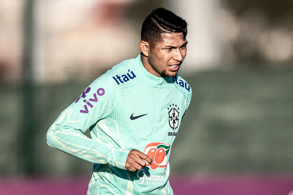 Rony vive drama pesado no Palmeiras e números revelam desastre