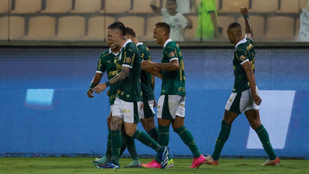 Palmeiras recebe GRANDE notícia para pegar a Portuguesa - Portal do ... Palmeiras recebe GRANDE notícia para pegar a Portuguesa - Portal do ...