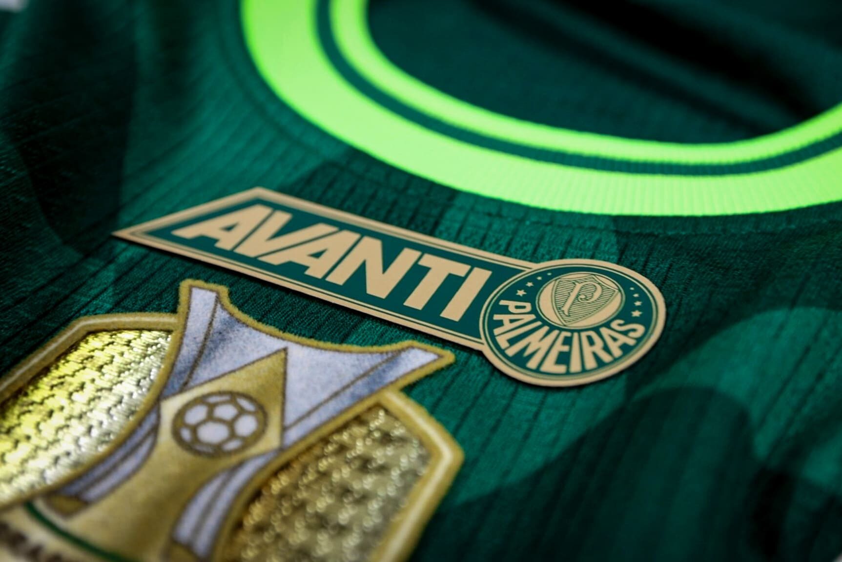 Palmeiras deixa rivais no chinelo e aparece em primeiro no ranking de ...