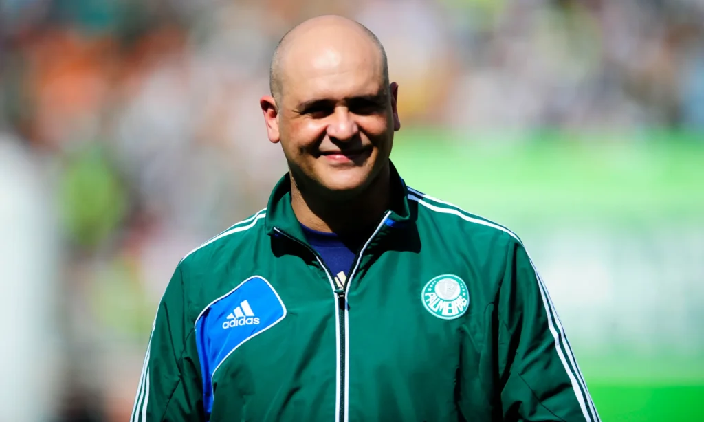 Goleiro Marcos se manifesta sobre a contratação de Gabigol pelo Palmeiras