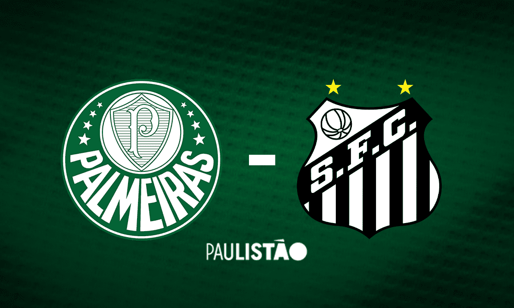 Onde Assistir Ao Vivo Palmeiras X Santos Pelo Paulistão 2024 Portal