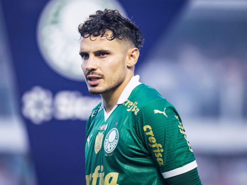 Raphael Veiga fica pra trás e Palmeiras tem um novo melhor jogador ...