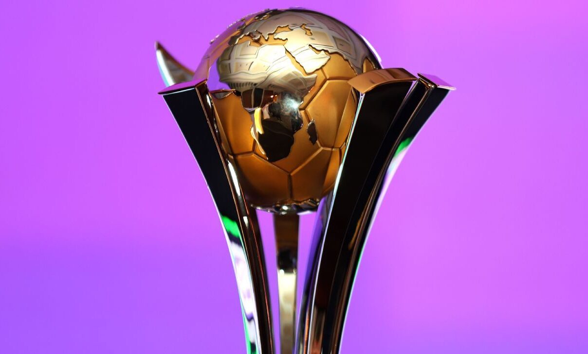 FIFA anuncia novo adversário do Palmeiras no Super Mundial de Clubes