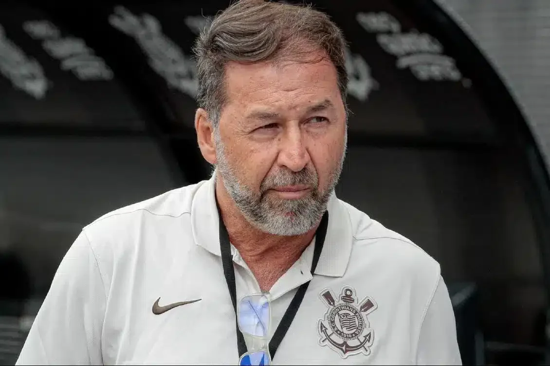 Corinthians topou pagar R$ 126 milhões e contratou 2º melhor jogador do ...