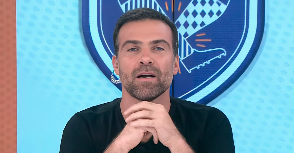 Thiago Asmar abre o jogo e revela mega treta na sua saída da Globo