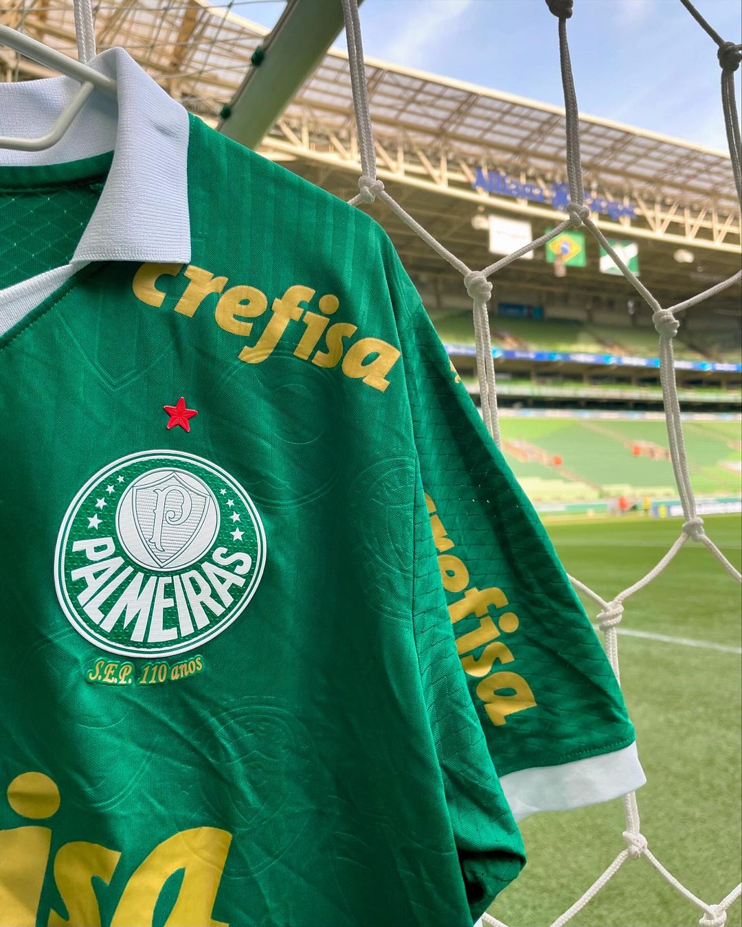 Meia Do Palmeiras Assume As Rédeas Na Carreira E Vai Assinar Contrato
