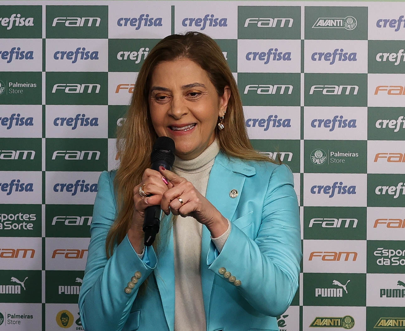 Oficial (10): Palmeiras anuncia contratação de novo reforço - Portal do ... Oficial (10): Palmeiras anuncia contratação de novo reforço - Portal do ...