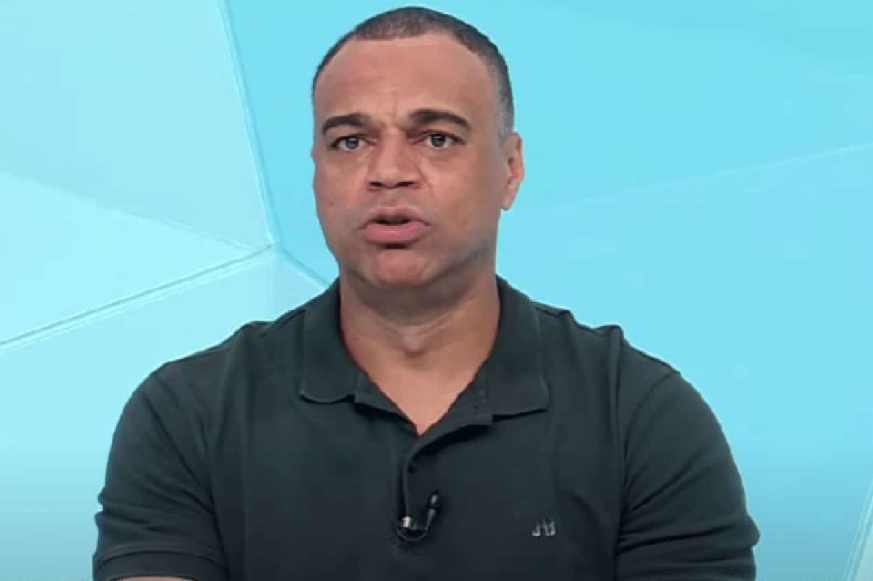 Pentacampeão com a Seleção Brasileira recusa assumir lugar de Denilson ...