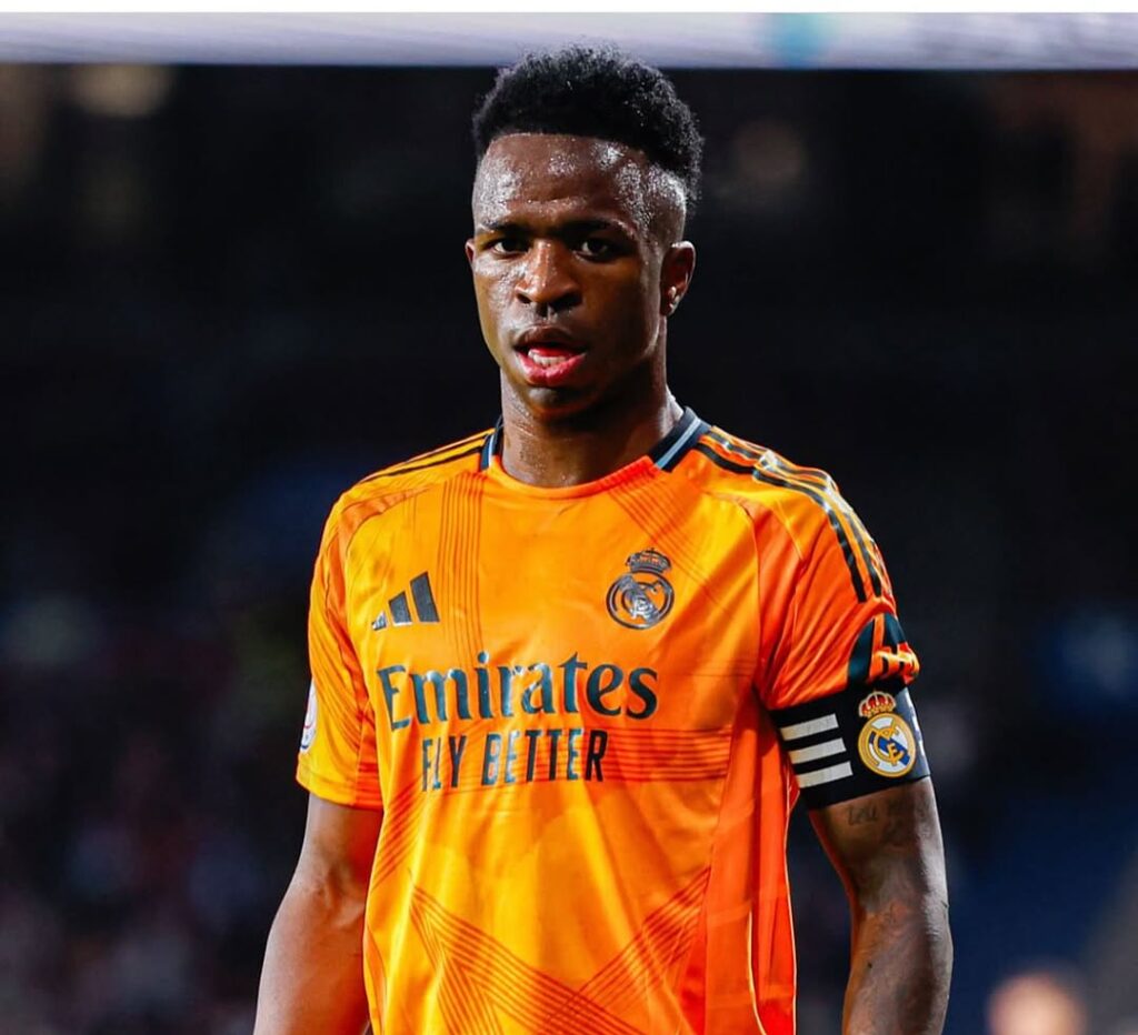 Vini Júnior não perde mais tempo e define time quer quer jogar em 2026