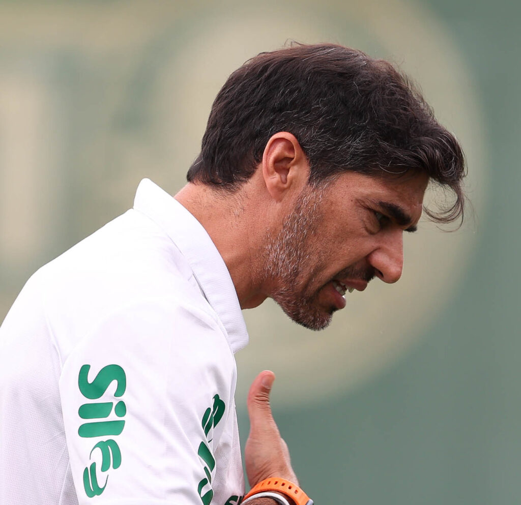 Abel Ferreira é pego de surpresa e tem saída do Palmeiras decretada ... Abel Ferreira é pego de surpresa e tem saída do Palmeiras decretada ...