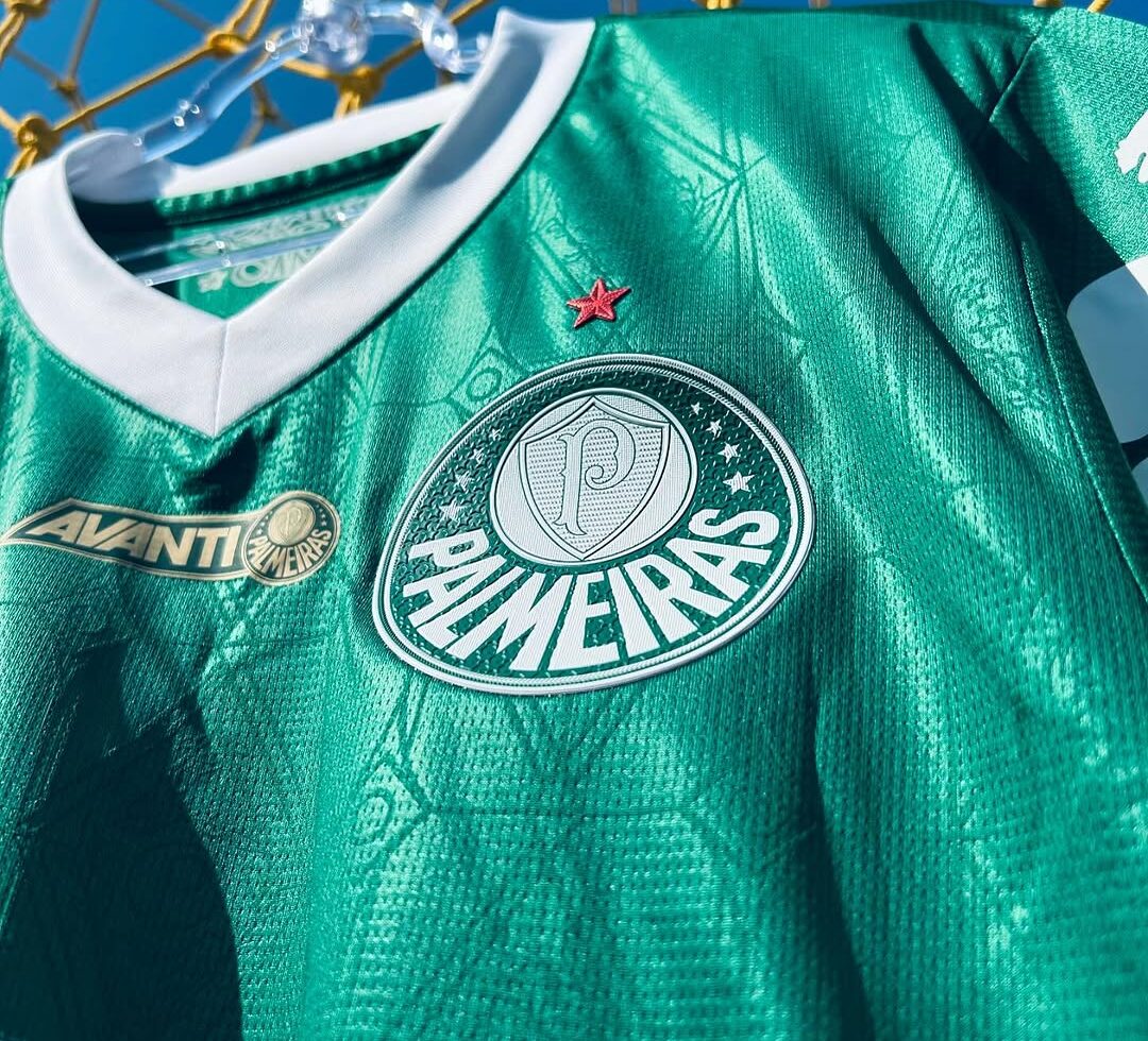 Palmeiras tem o 4º melhor zagueiro do Brasileirão 2025