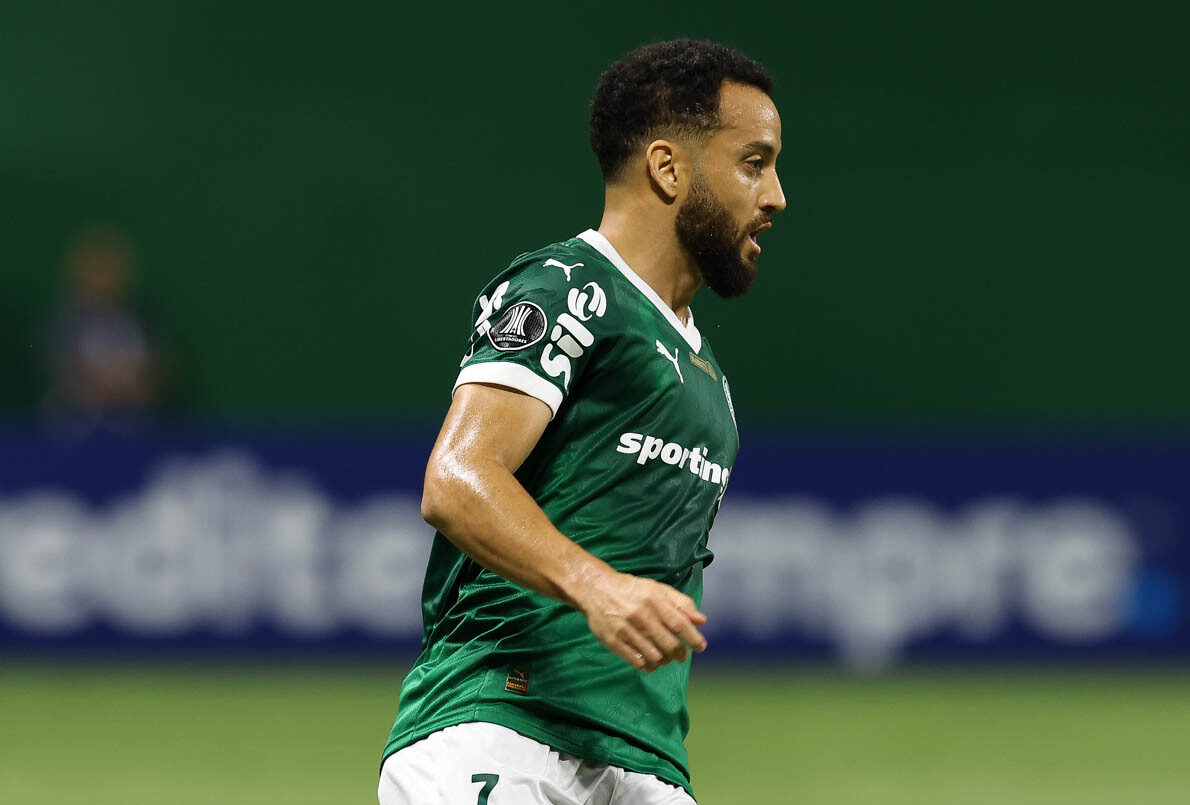 Felipe Anderson é nomeado novo reforço da Lazio