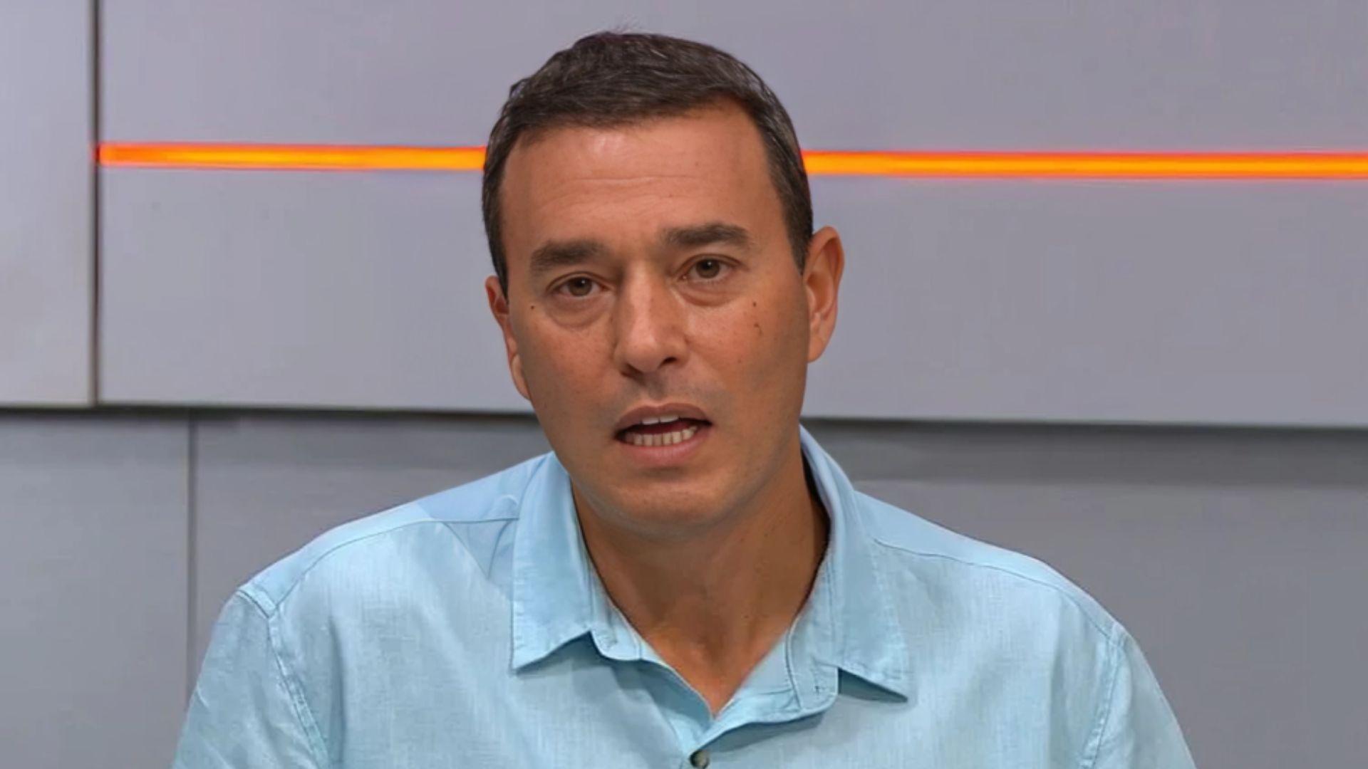 André Rizek dispara sobre a CBF e a Seleção Brasileira: ‘Já contratou ...