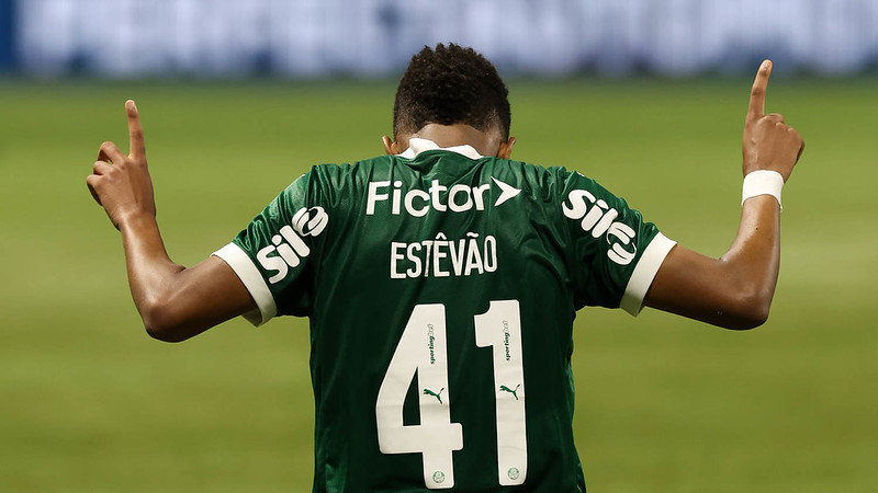 Estêvão responde se está na pré-lista de convocação para a Seleção ...