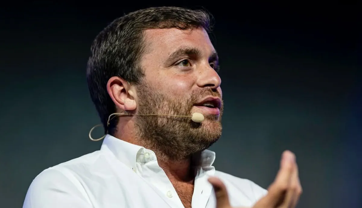 Revelado: Fabrizio Romano torce para Inter