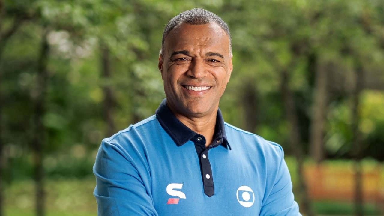 Denilson Show responde sobre amor ao São Paulo e Palmeiras